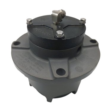 optipow105 air cleaning valve from china manufacturer