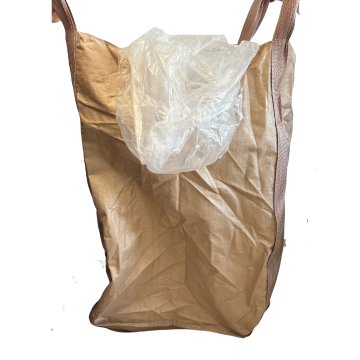 2 Ton Bag for Sale Large Industrial Plastic Jumbo Bag