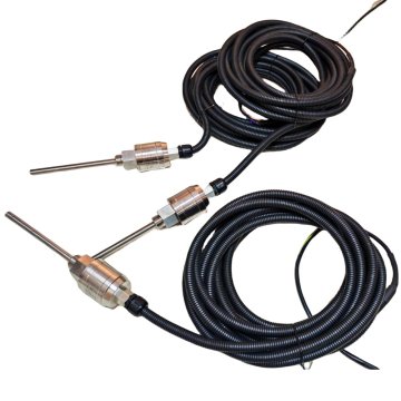 Kr939sb3 Three Parameter Combined Sensor Transmitter