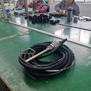 Kr939sb3 Three Parameter Combined Sensor Transmitter