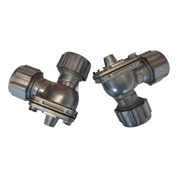 RCA25DD|1inch|Diaphragm Pneumatic Air Control Pulse Valve