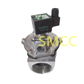 Aluminium Solenoid valve coil 400425-117